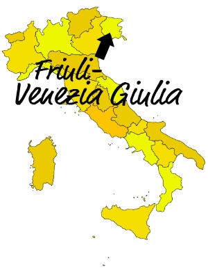 Friuli-Venezia Giulia | Italy Travel Guide