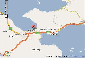 Corinth | Greece Travel Guide