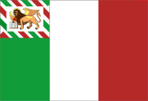 Italian Flag: What the Colors Mean & A Little History | Italy Travel Guide